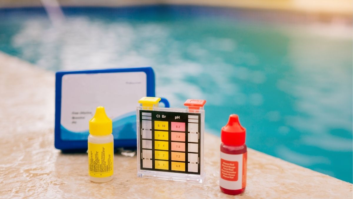 Os 8 Melhores Cloros para Piscina: Genco, HTH e mais